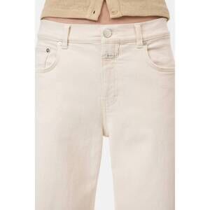 Closed | Jeans | New Closed Jayla Jeans In Ivory | Poshmark